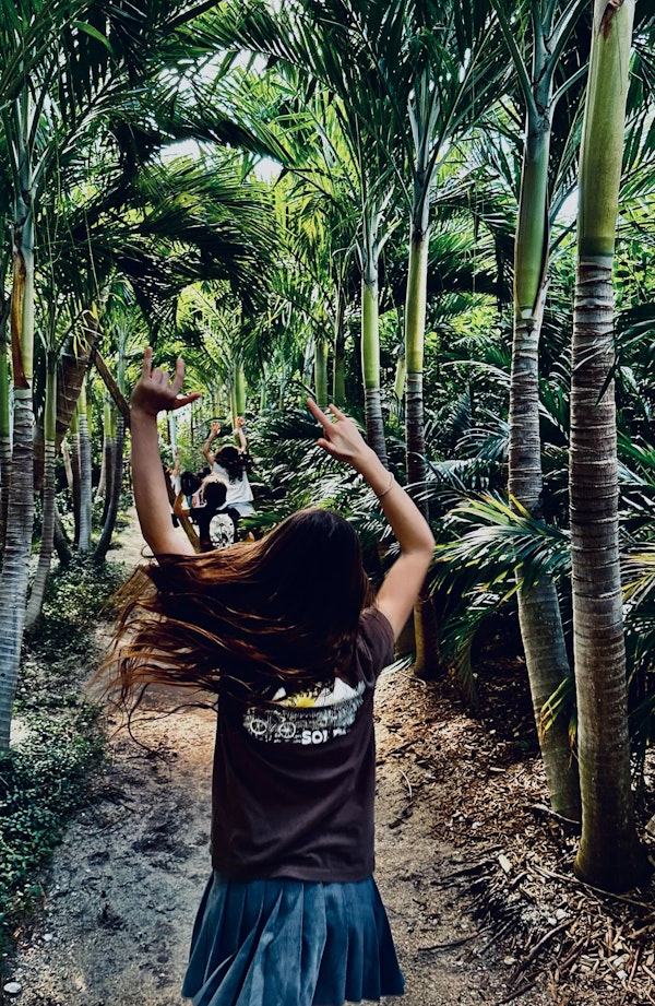 SOLFL Tree of Life Miami Programs & Team